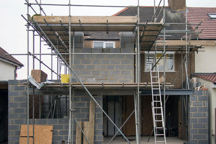 HOME - Compass Scaffold Shrink Wrap